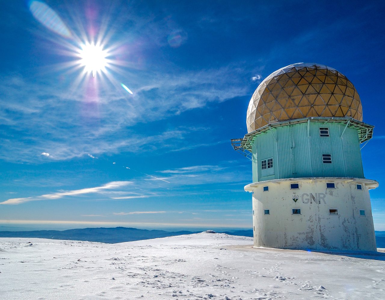 Passeios de Carrinha – Trans Serrano