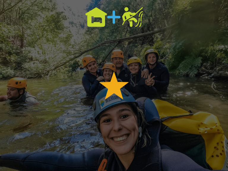 Pack Básico – Trans Serrano