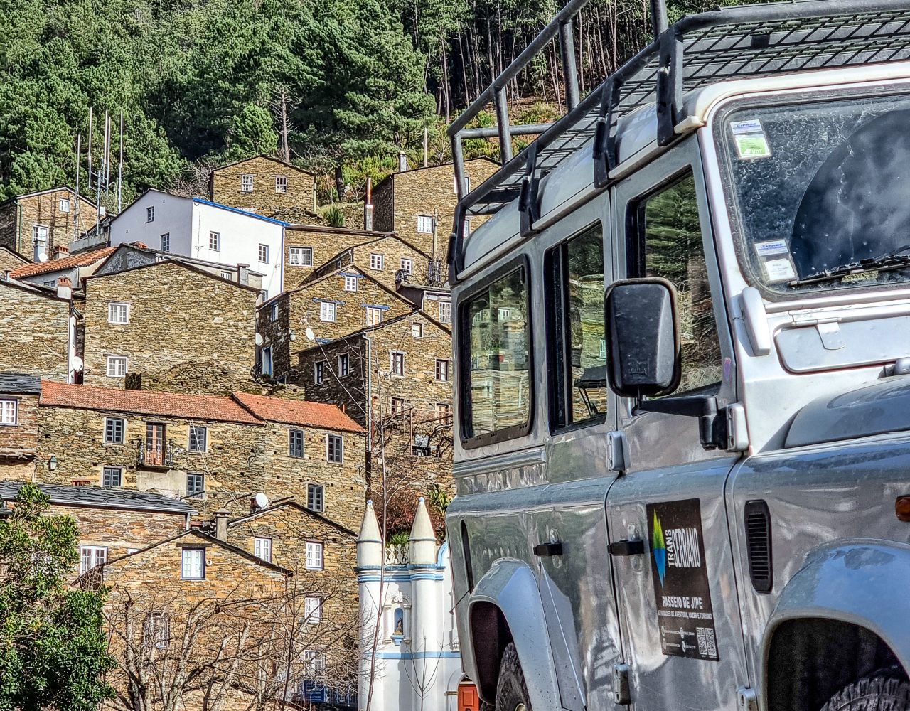 Página Inicial – Trans Serrano